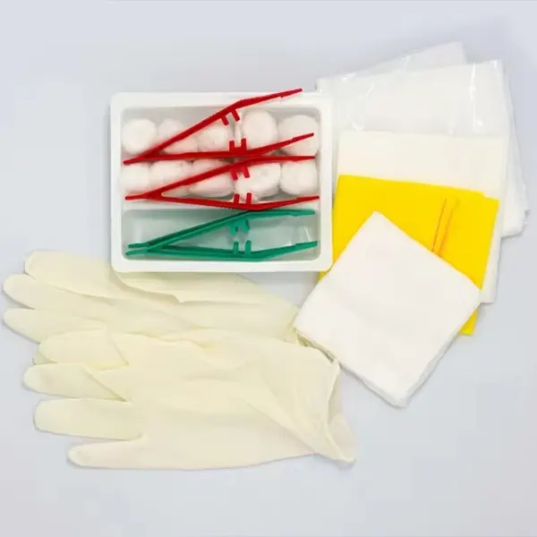 Professional Wound Care Products: Disposable Dressing Kits, Advanced ...