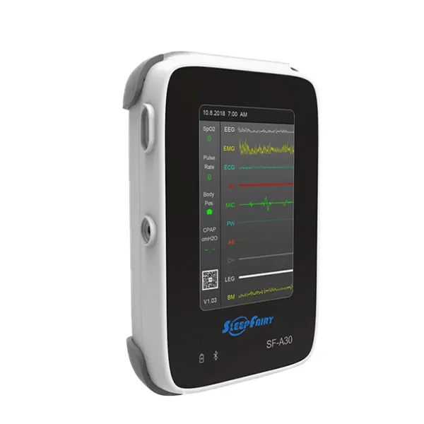 Hospital Sleep Monitor PSG - Naturemedicals